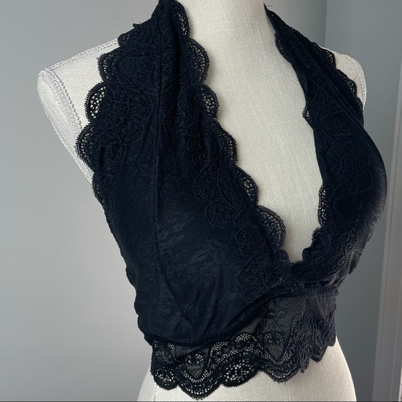 Zenana Outfitters | Intimates & Sleepwear | Sexy Plus Size Bralette ...